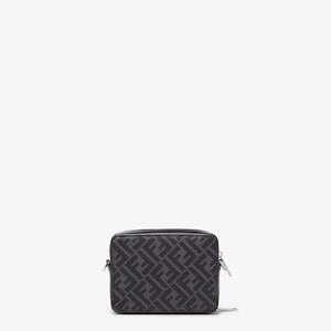 Fendi Squared Ff Camera Case Organizer