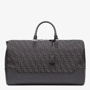 Fendi Large Duffle Bag