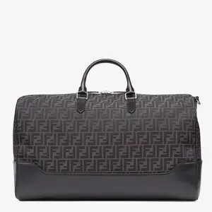 Fendi Large Duffle Bag
