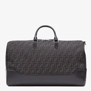 Fendi Large Duffle Bag