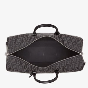 Fendi Large Duffle Bag