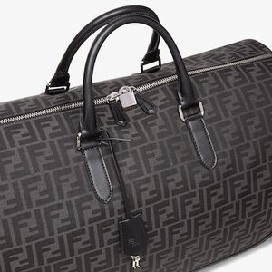 Fendi Large Duffle Bag