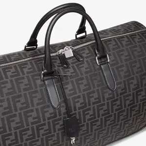 Fendi Large Duffle Bag