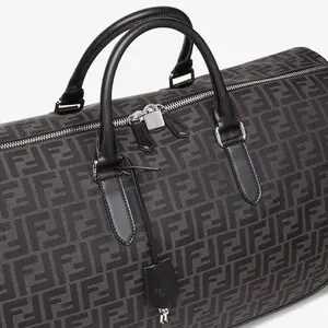 Fendi Large Duffle Bag