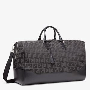 Fendi Large Duffle Bag