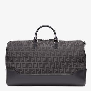Fendi Large Duffle Bag
