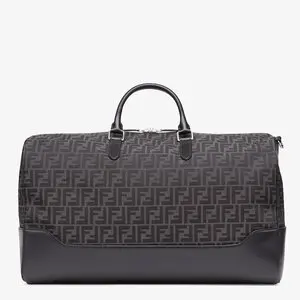 Fendi Large Duffle Bag