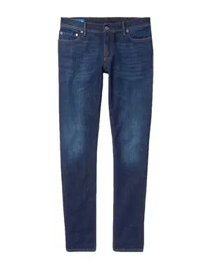 Acne Studios Straight-leg Jeans With Five Pockets
