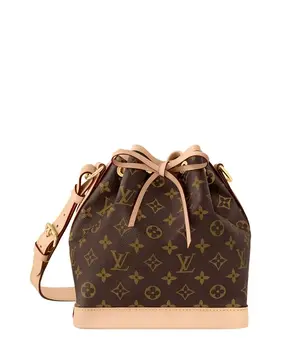 LOUIS VUITTON Bucket Bag