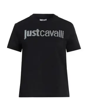 Just Cavalli Pocket T-shirts For Women