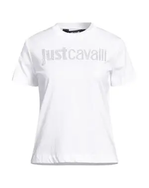 Just Cavalli Pocket T-shirts For Women