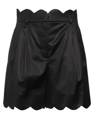 Moschino Jeans High Waisted Shorts For Women