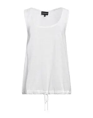 Emporio Armani Pocket Camis Tanks For Women