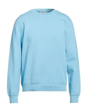 Sandro Crewneck Sweatshirt - Blue