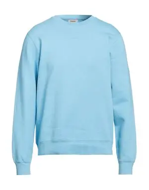 Sandro Crewneck Sweatshirt - Blue