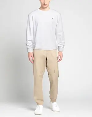 Sandro Fleece Sweatshirt
