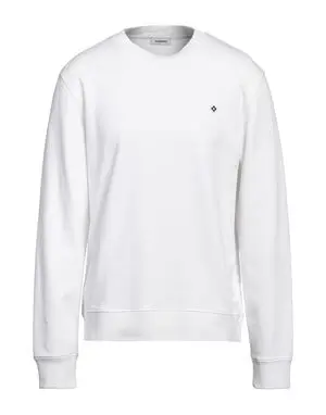 Sandro Fleece Sweatshirt
