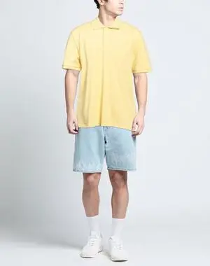 Sandro Polo Shirt Size Cotton