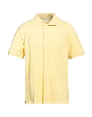 Sandro Polo Shirt Size Cotton