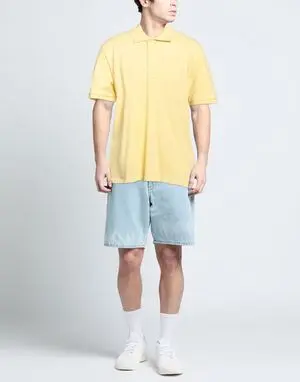 Sandro Polo Shirt Size Cotton