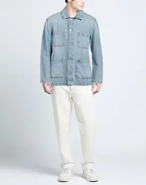 Sandro Denim Jacket