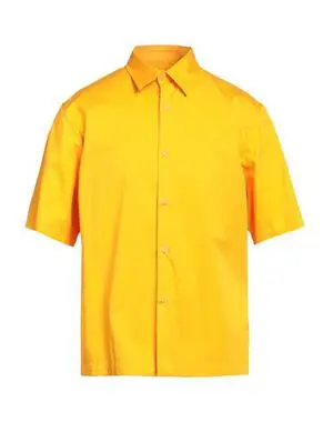 Sandro Shirt Size Cotton, Elastane