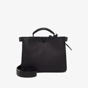 Fendi Peekaboo Iseeu Small - Black