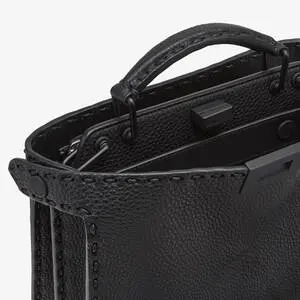 Fendi Peekaboo Iseeu Small
