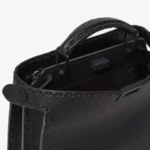 Fendi Peekaboo Iseeu Small