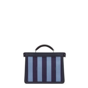 Fendi Peekaboo Iseeu Small