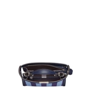 Fendi Peekaboo Iseeu Small