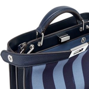 Fendi Peekaboo Iseeu Small