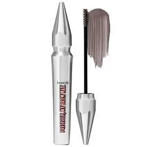 BENEFIT COSMETICS Precisely, My Brow Tinted Eyebrow Wax - Shade Grey