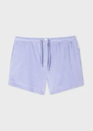Paul Smith Towelling Shorts