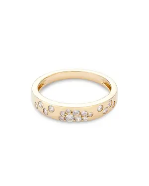 Bloomingdale'S Diamond Scatter Ring