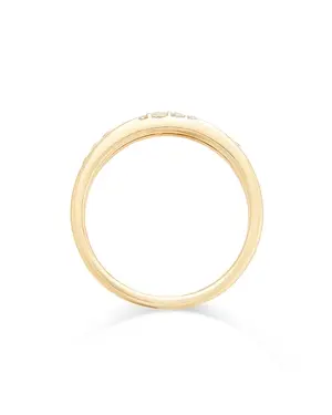 Bloomingdale'S Diamond Scatter Ring