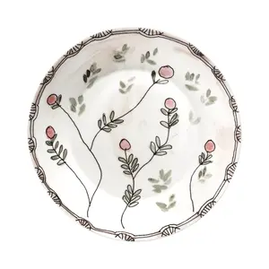SERAX Marni Mirtillo Serve Bowl