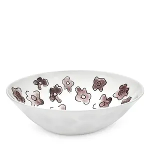 SERAX Marni Dark Viola Cereal Bowl - Multi