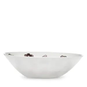 SERAX Marni Dark Viola Cereal Bowl