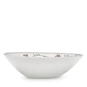 SERAX Marni Dark Viola Pasta Bowl