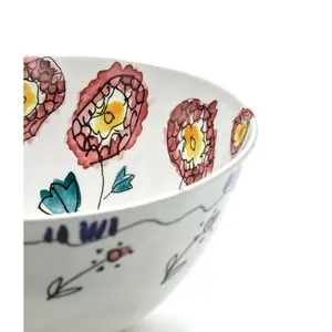 SERAX Cereal Bowl
