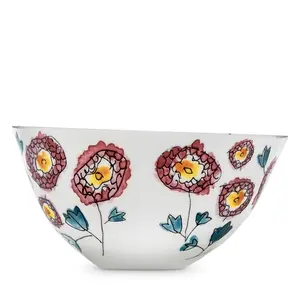 SERAX Marni Anemone Milk Pasta Bowl - Multi