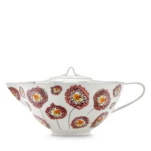SERAX Marni Anemone Milk Teapot - Multi