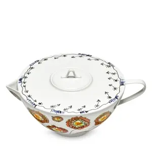 SERAX Marni Anemone Milk Teapot