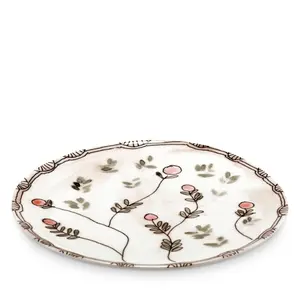 SERAX Marni Mirtillo Salad Plate