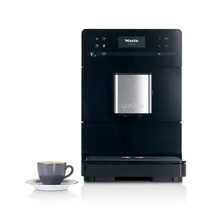 MIELE Cm5300 Super Automatic One-touch Countertop Coffee And Espresso Machine