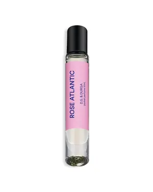 DS & DURGA Rose Atlantic Eau De Parfum Pocket Perfume 0.3 Oz