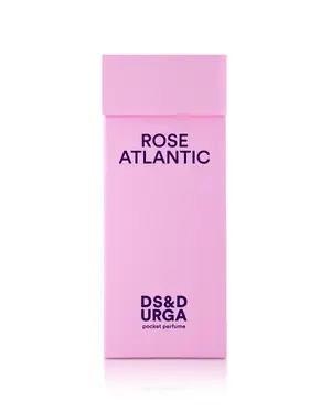 DS & DURGA Rose Atlantic Eau De Parfum Pocket Perfume 0.3 Oz