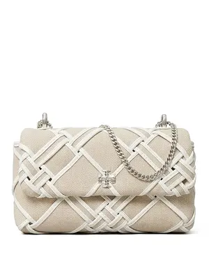 Tory Burch Woven Mini Bags
