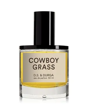 DS & DURGA Cowboy Grass Eau De Parfum 1.7 Oz